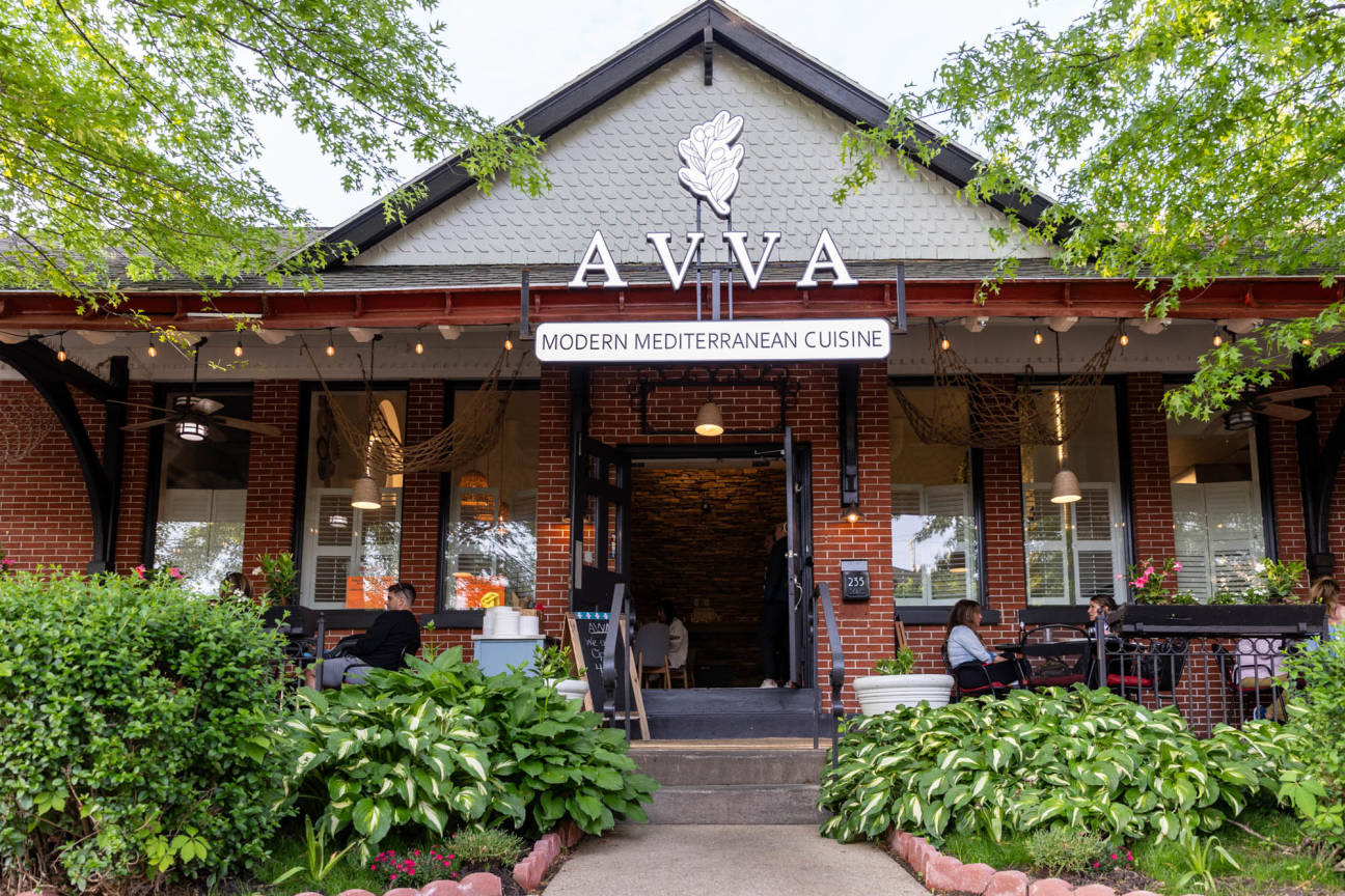 AVVA - Aspinwall
