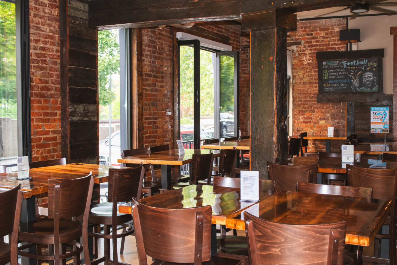 The Rook - Philadelphia, PA