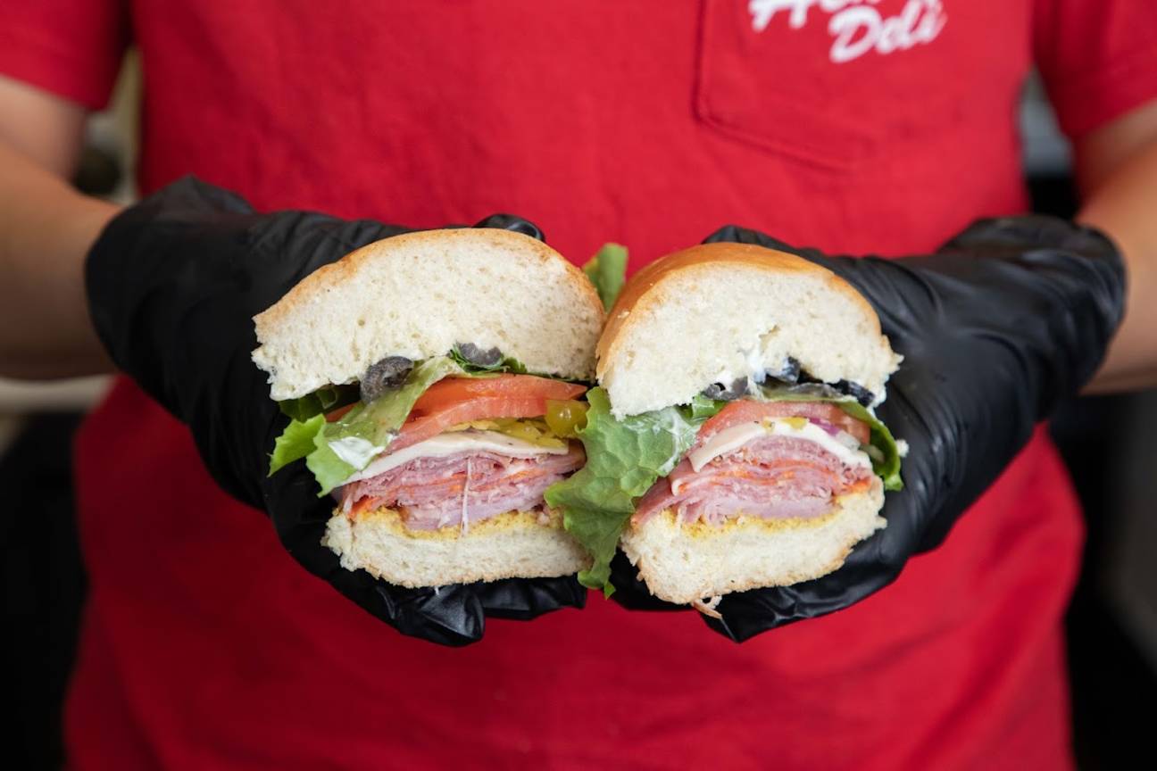Uncle Henry's Deli & Meat Specialties - Downey, CA