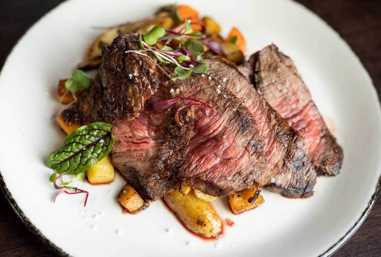 Oxbow Urban Kitchen - Sumner, WA