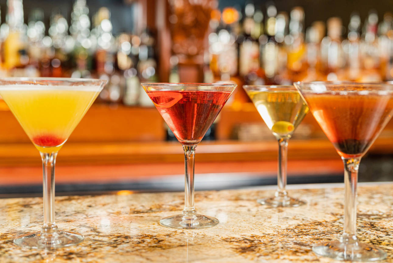 DFW's Best Irish Pub | Gillepie's Tavern at the Shire Richardson Plano
