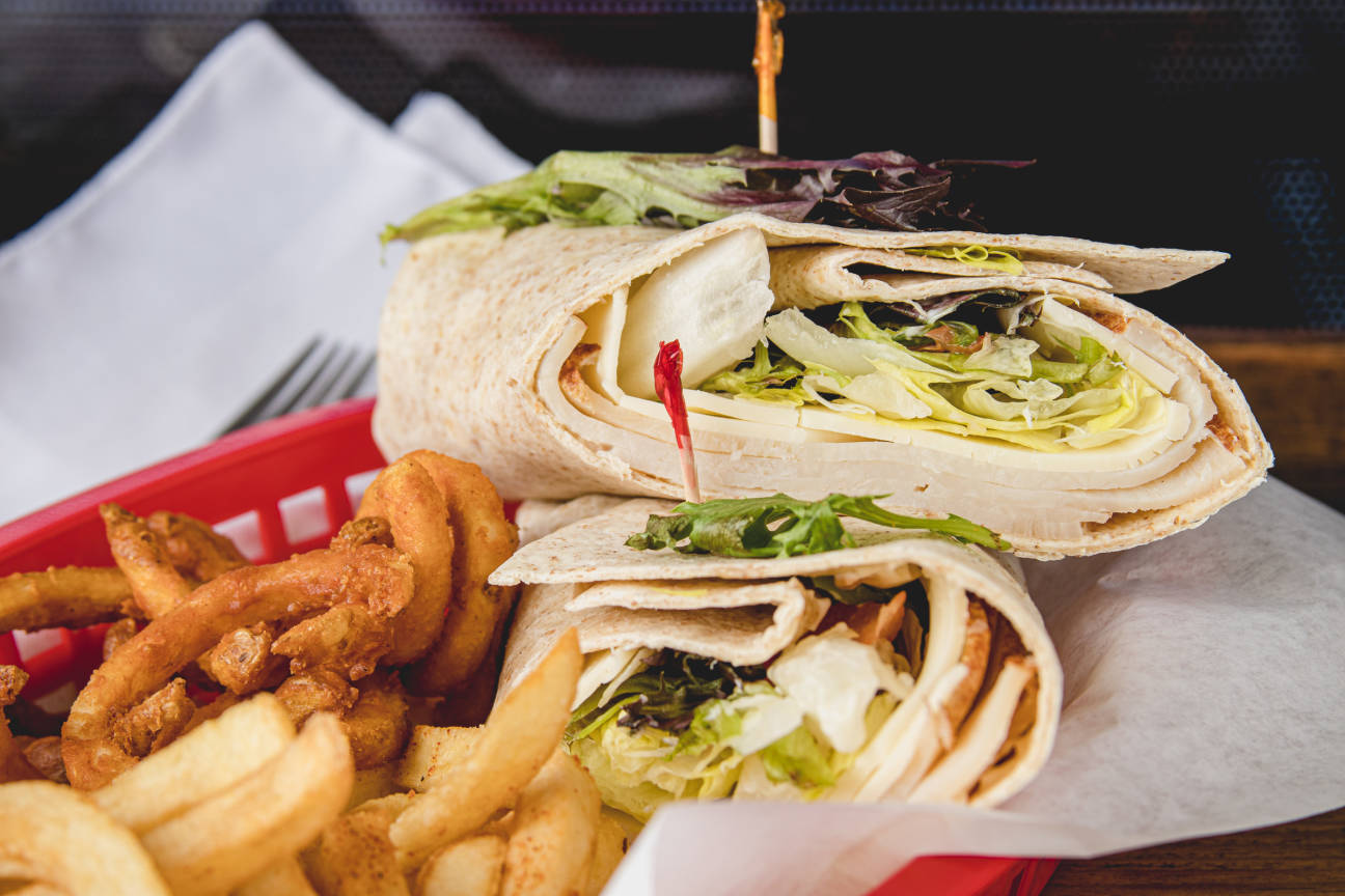 Wings 87 - Houston, TX