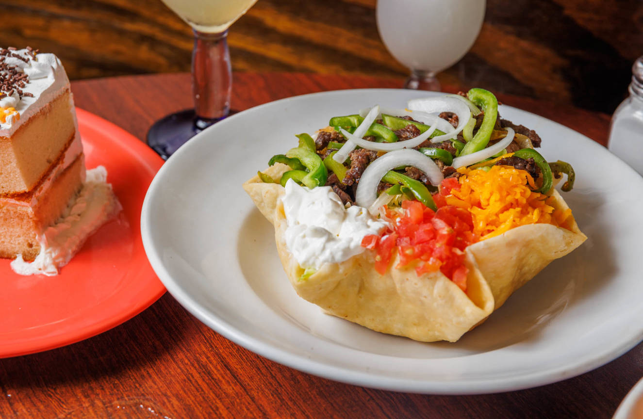 Casa Maria Mexican Restaurant - Austin - Austin, TX