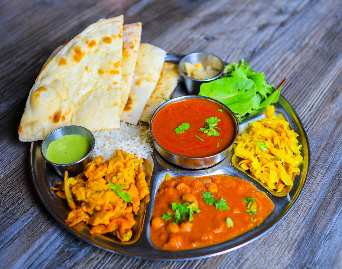 Nasha - East 7th, Austin, TX