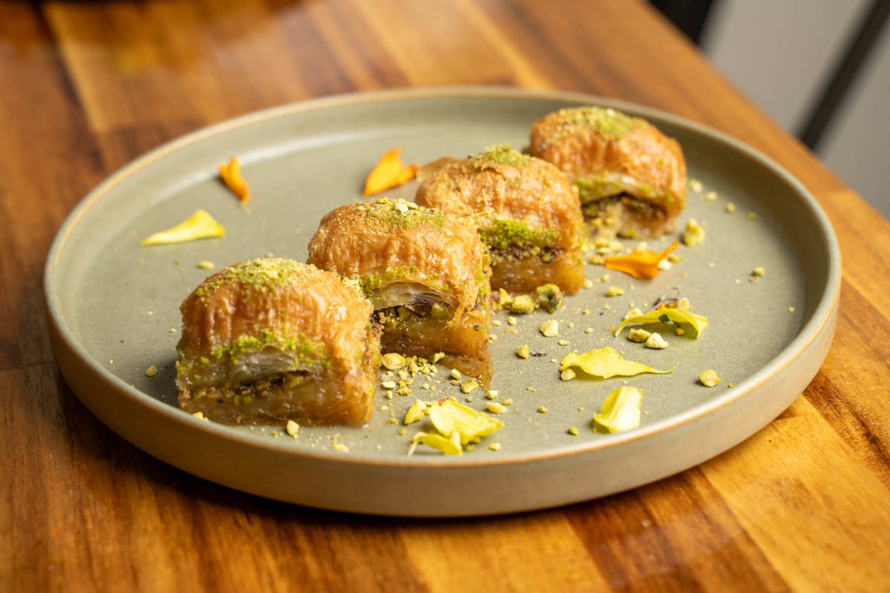 Istanbul Grill - Metairie, LA