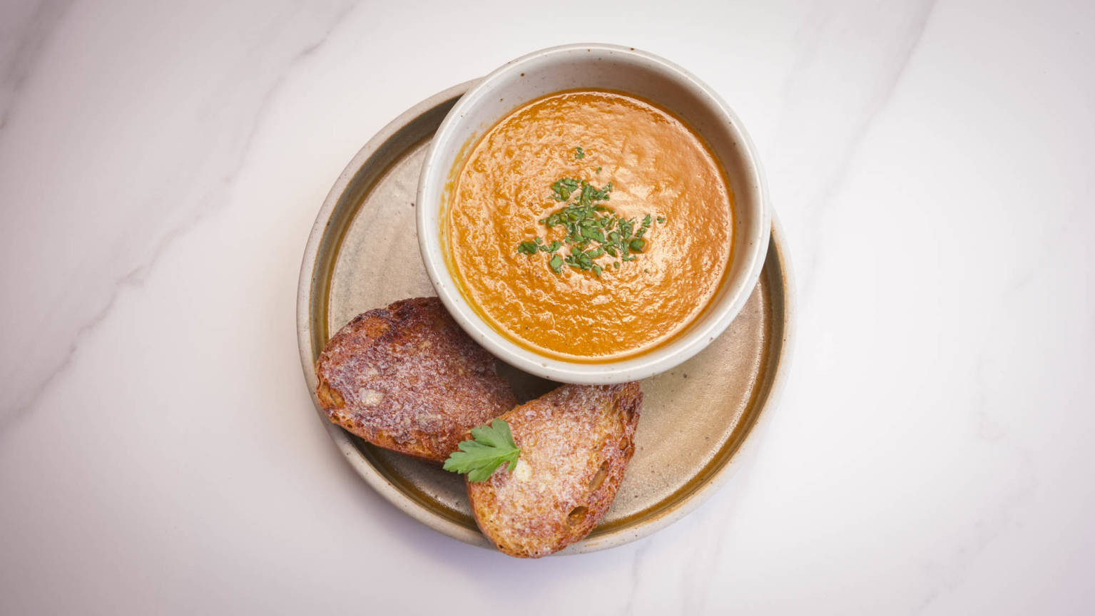 Encanto Cafe - La Jolla, La Jolla, CA