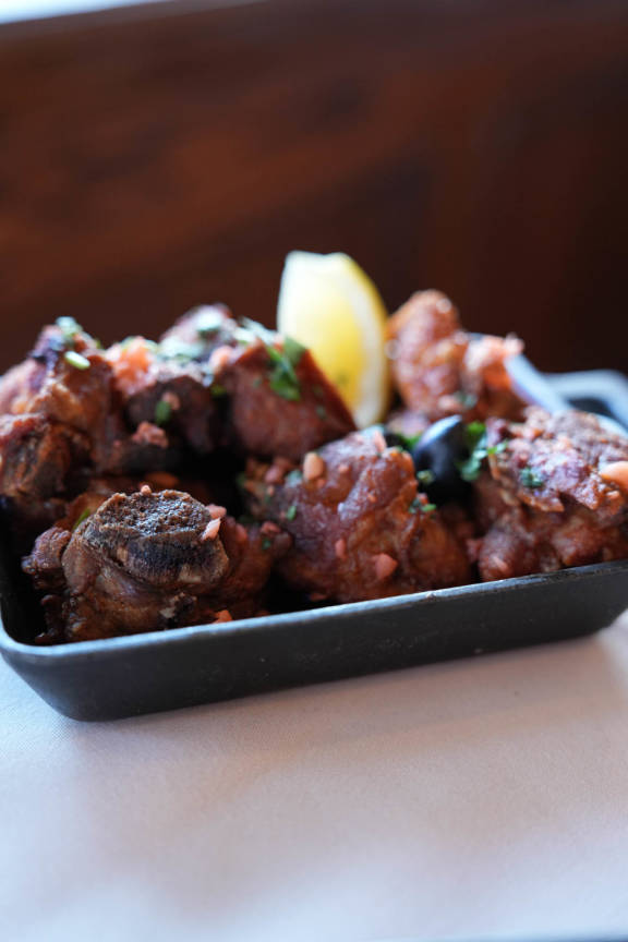 Paulo's BBQ Steakhouse - South Plainfield, NJ