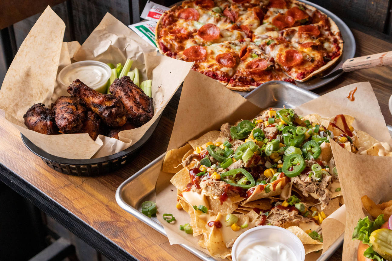 The Brooksider Sportsbar and Grill - Kansas City, MO