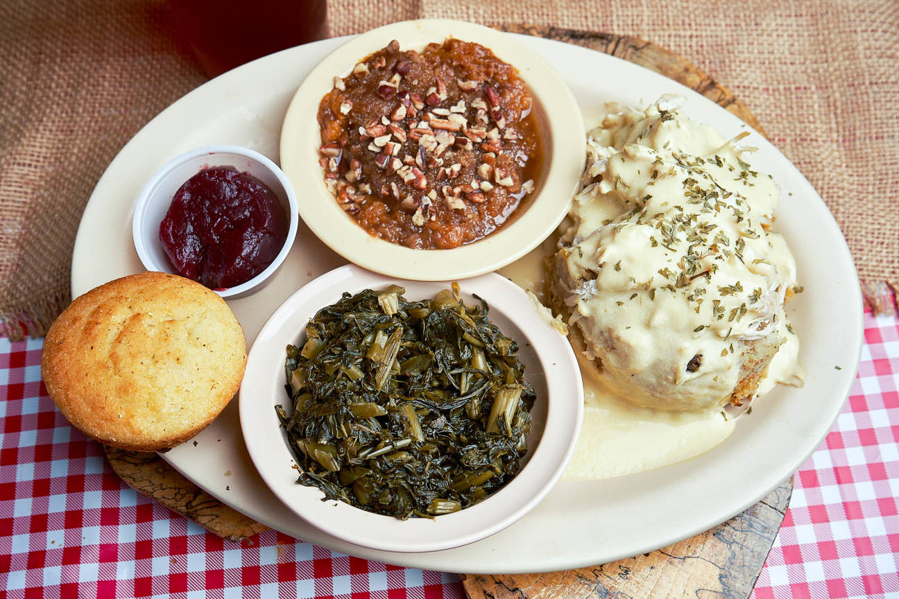 Farmhouse Cleveland - Cleveland, TN