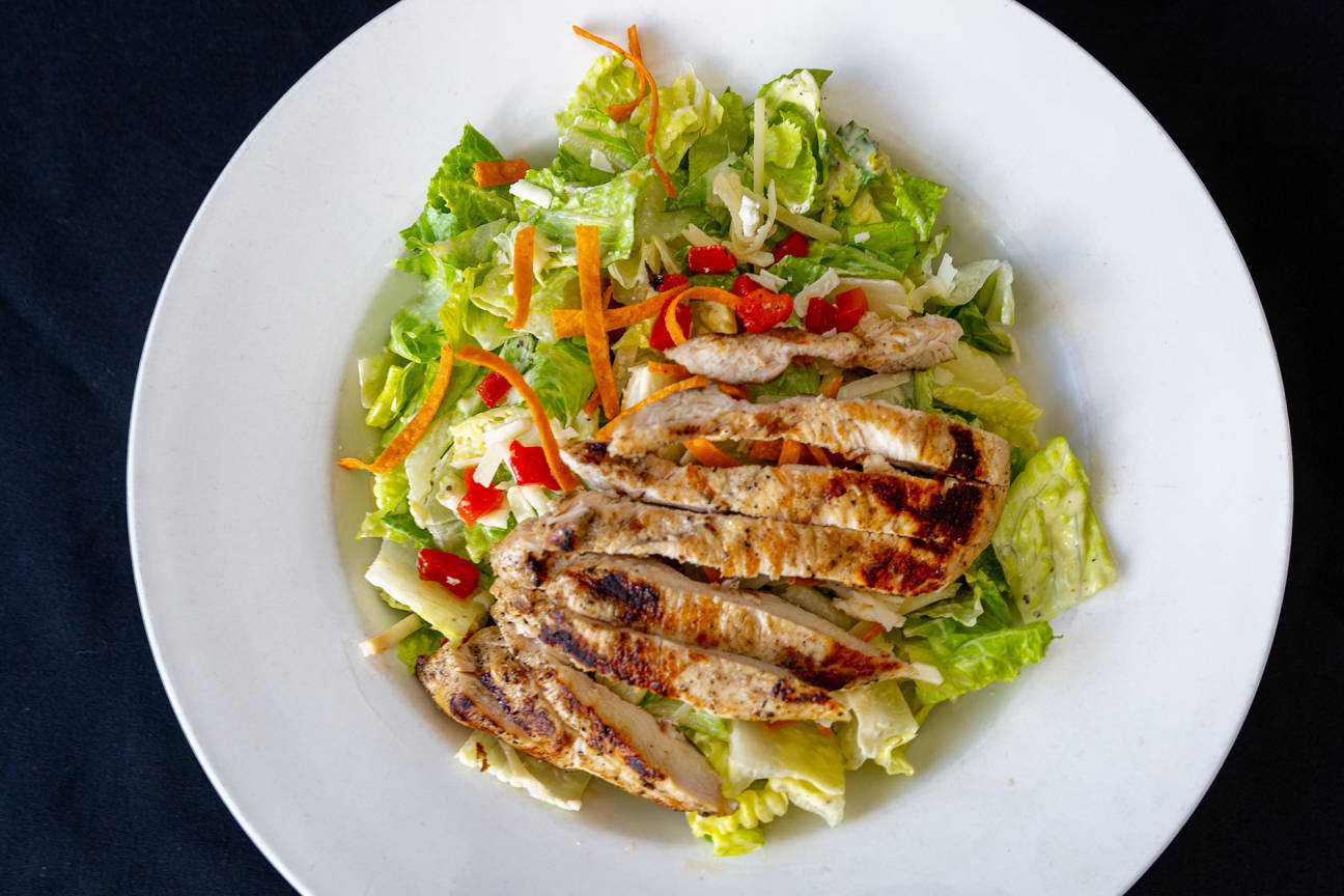 The Original Blue Adobe Grill - HIdden Gem~ Close to Mesa Art Center ...