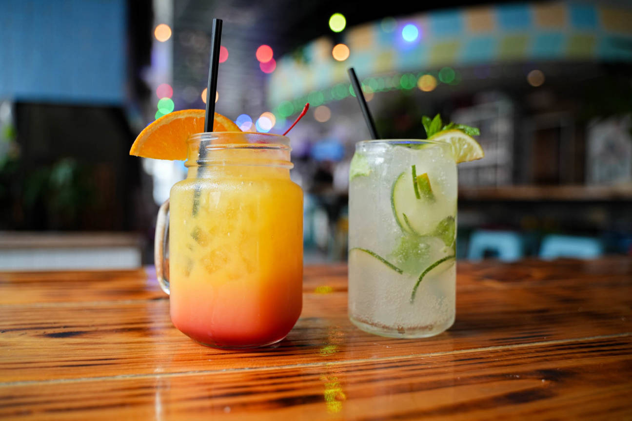 Quirks Towncenter - Virginia Beach, VA