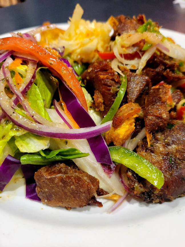 The Katz - North Miami, FL