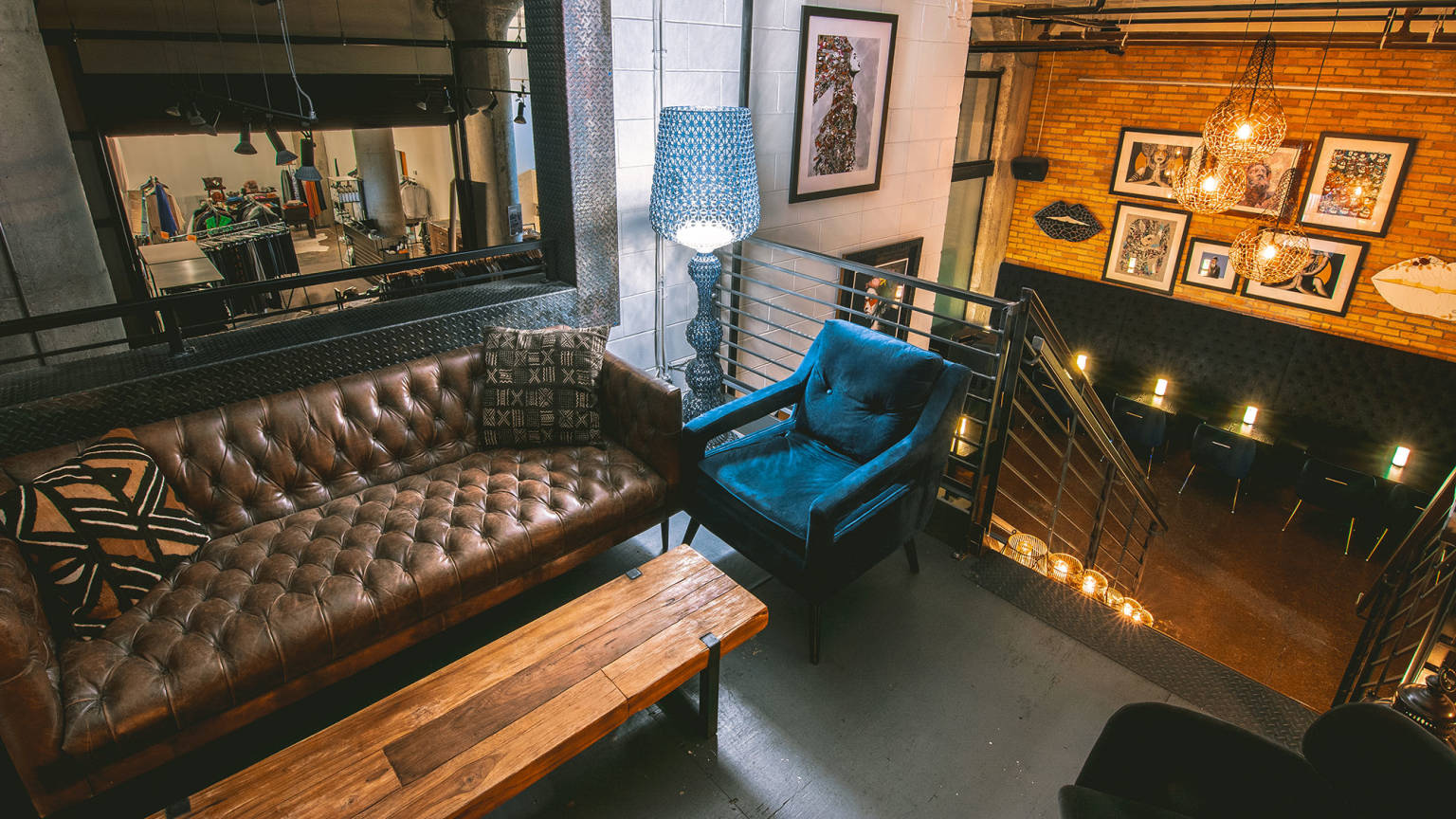 Cobble Social House - North Loop, Minneapolis, MN