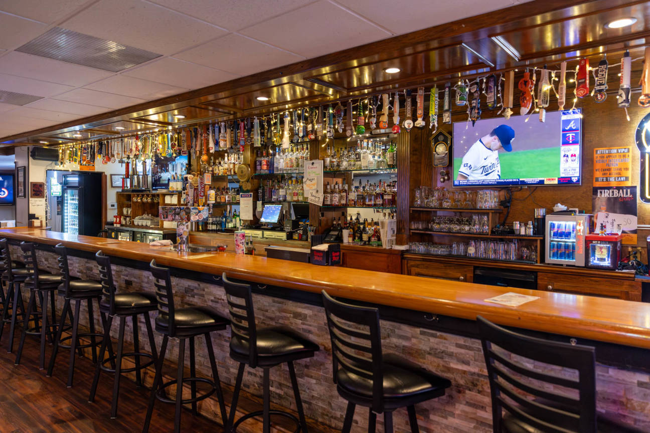 Jigger's Pub - Export, PA