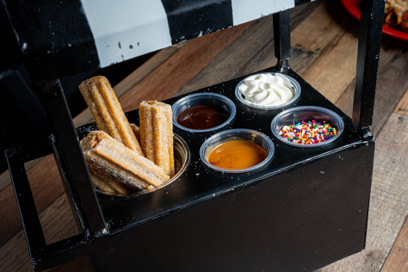 Papas & Beer - Greenville, SC