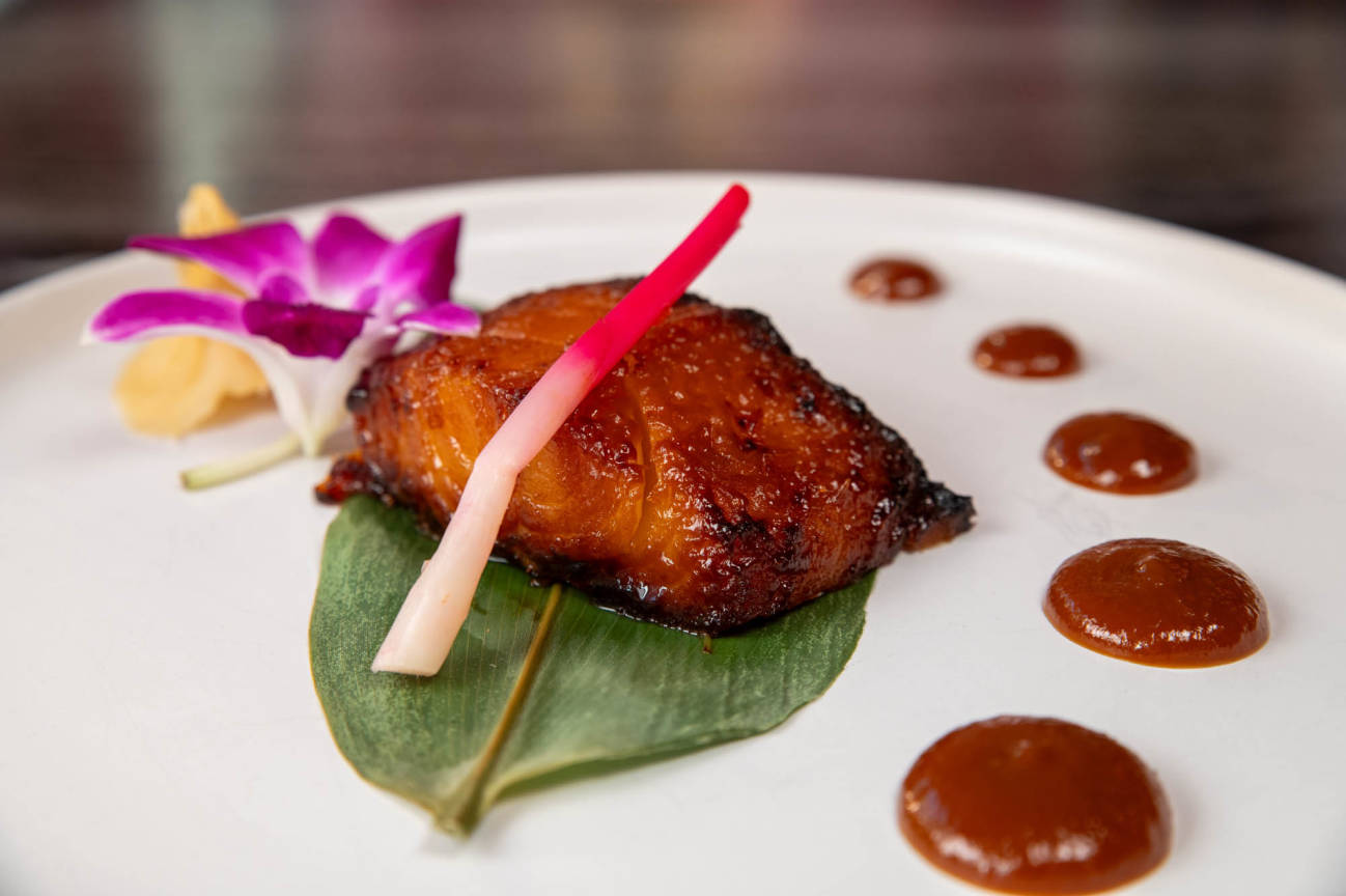 JK by Chef King - Downtown, Oklahoma City, OK