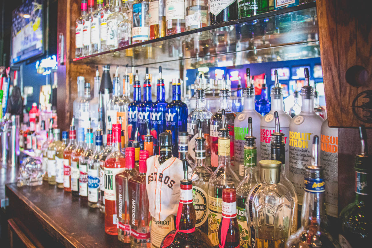 Stars Sports Bar & Grill - Katy, TX