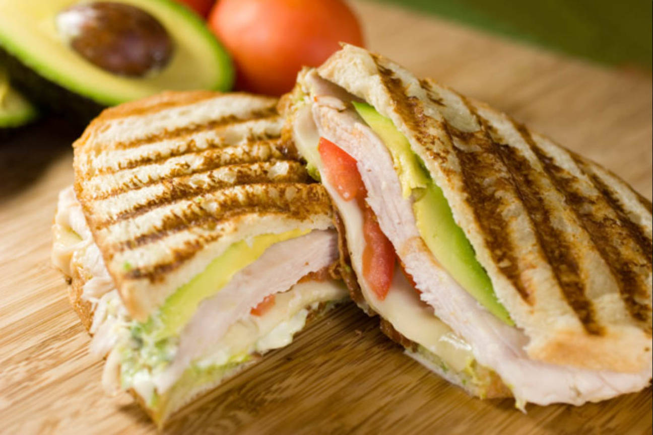 Croutons - San Diego, CA