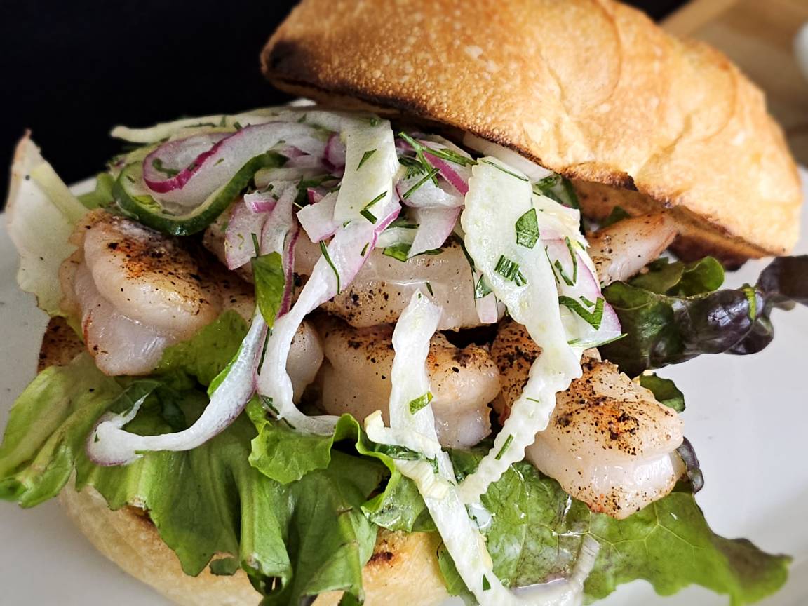 Cress Restaurant - Deland, FL