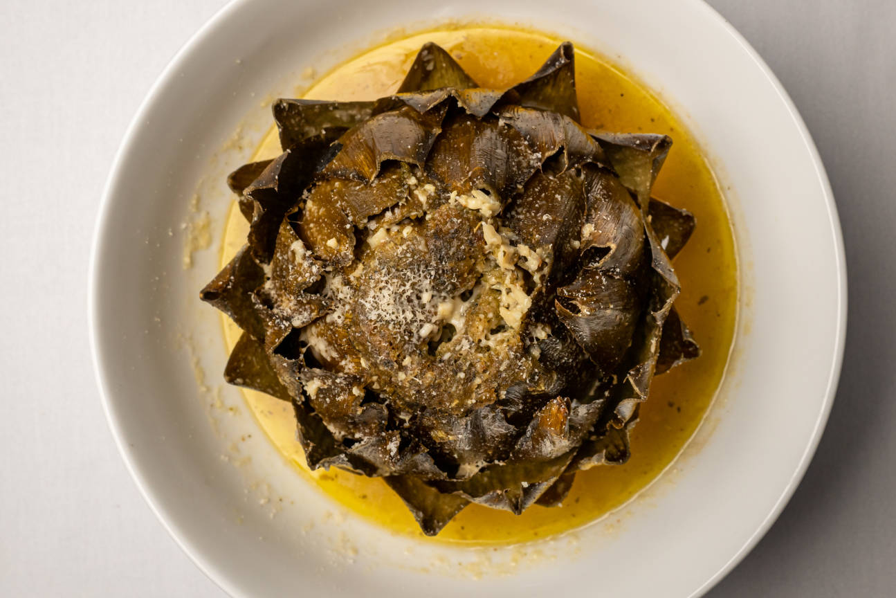 Chef's Roma Kitchen - McDonald Highlands, Henderson, NV