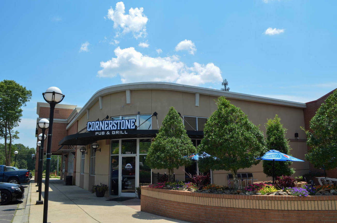 Cornerstone Pub & Grill - Matthews, NC