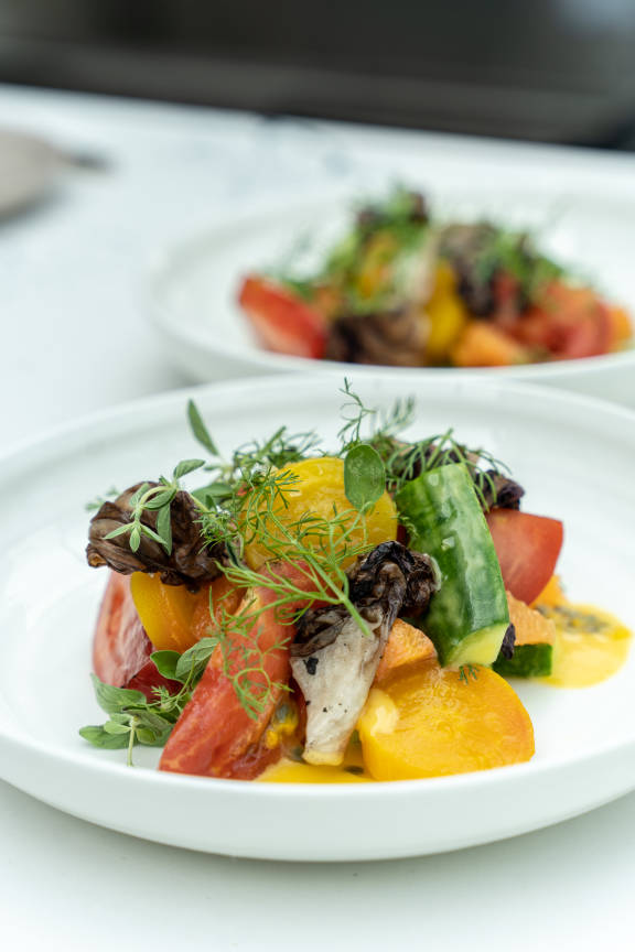 Coco Maya - San Diego, CA