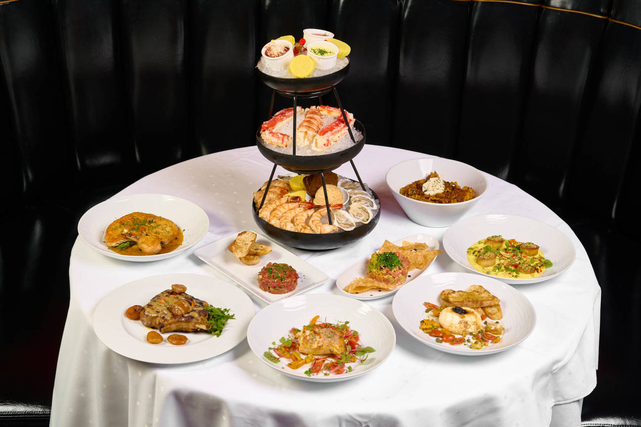 The Detroit Cowboy - Nashville, TN