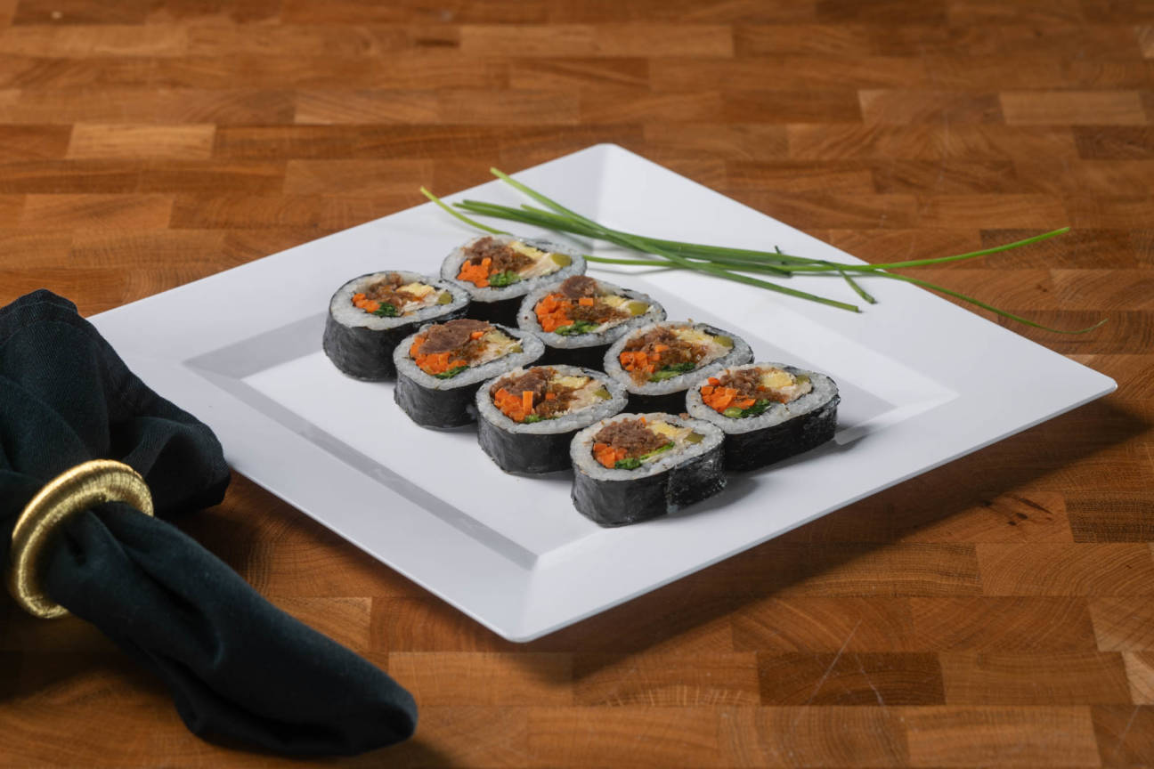 Bubbly Food Hall - New Albany, OH