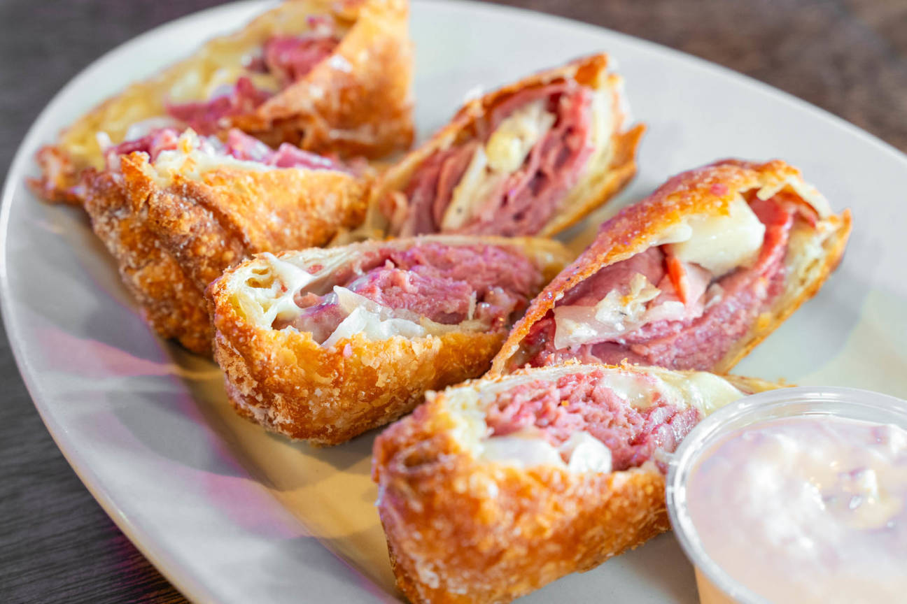 The Harp - Ocean Beach, San Diego, CA