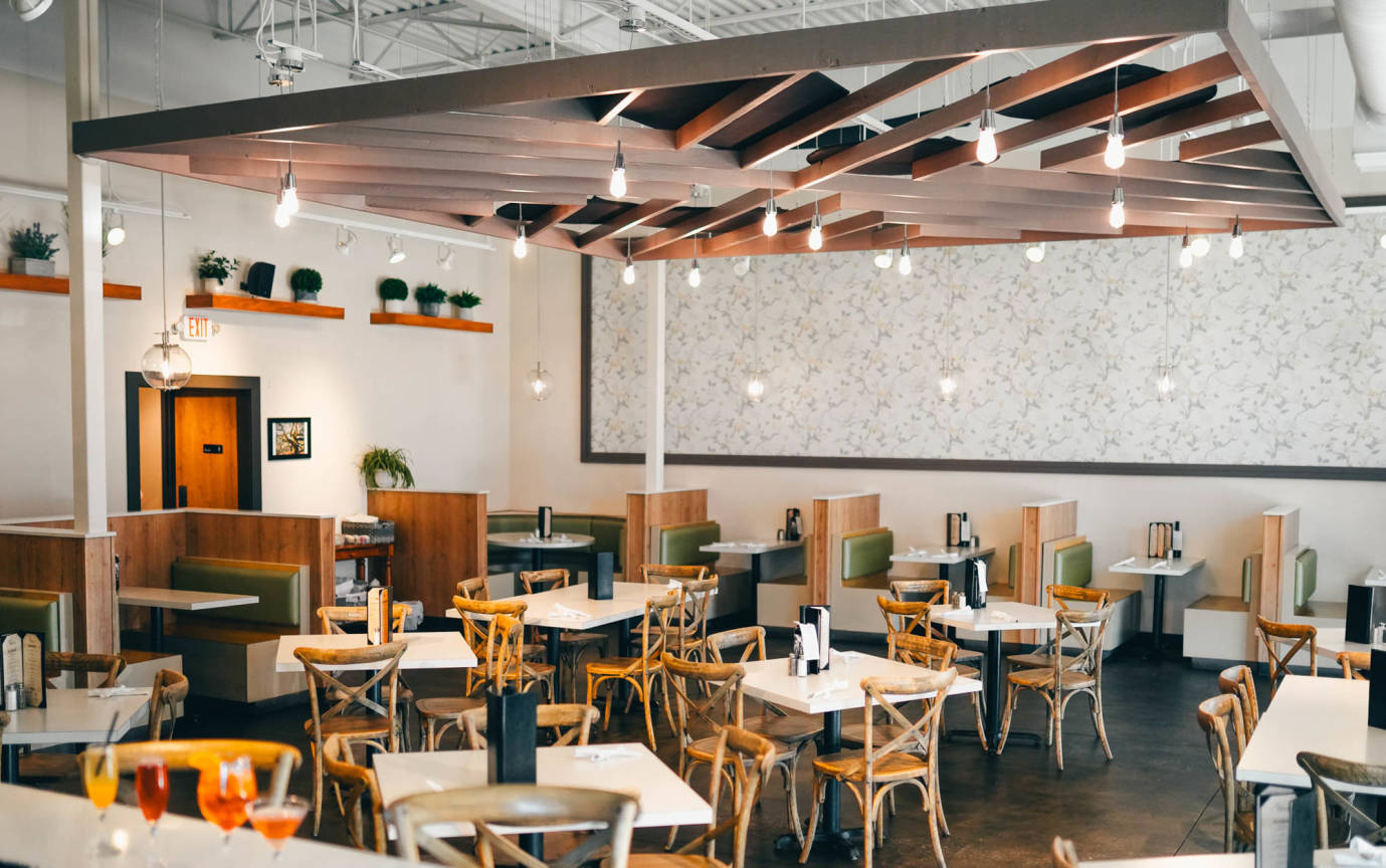 Albero Bistro - Wichita, KS