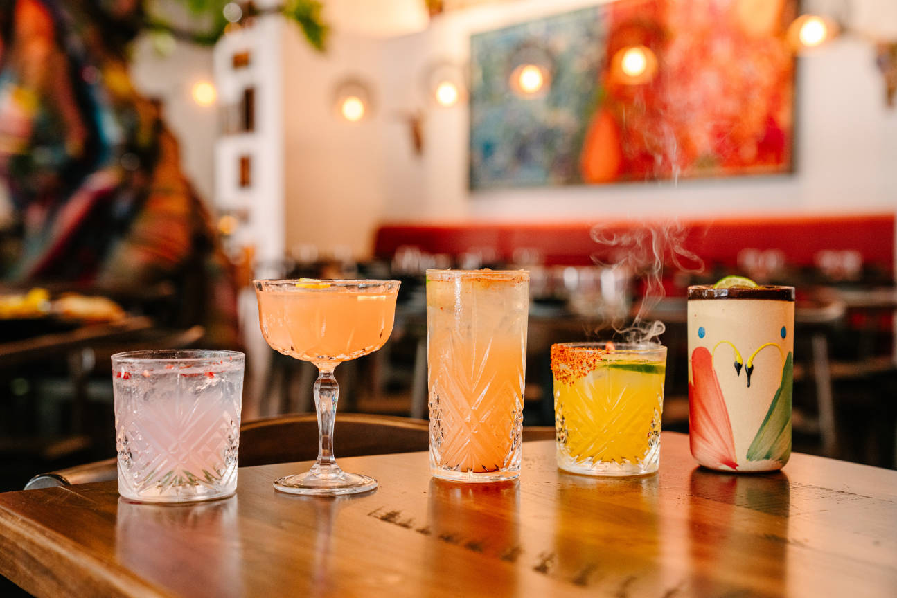 Modern Latin Restaurant | AltaToro | Midtown Atlanta