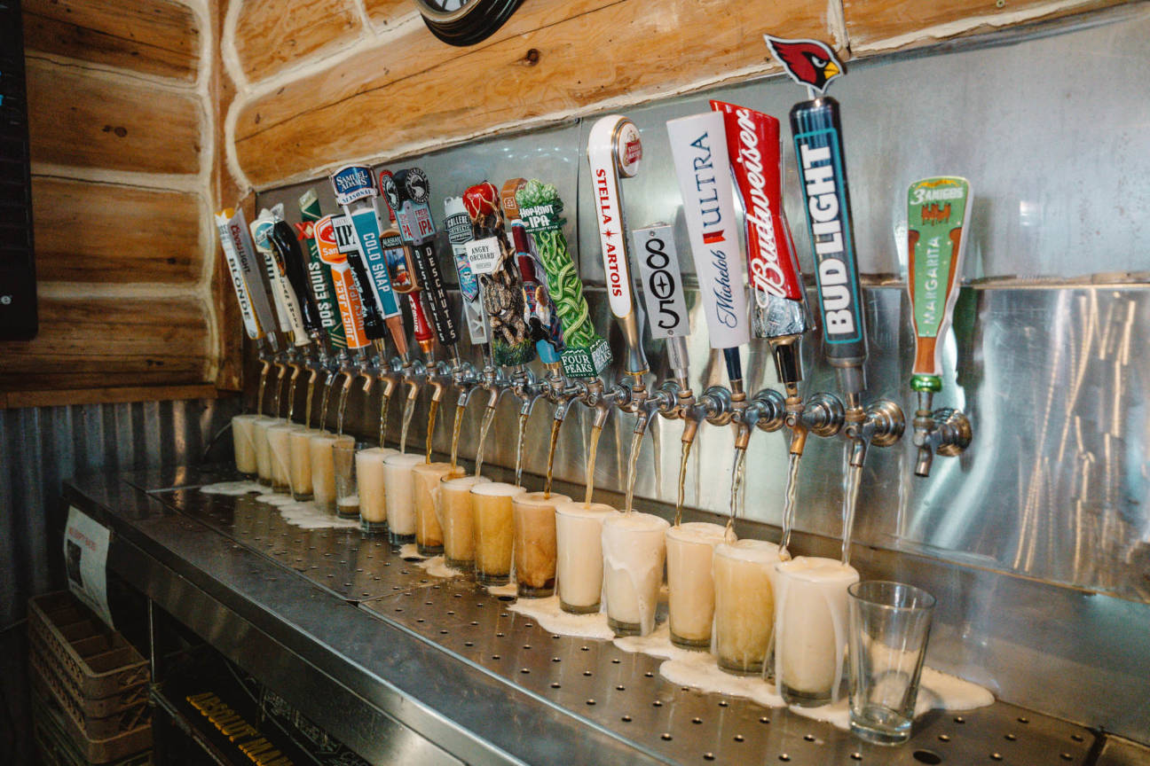 Local Legends - Mesa, AZ