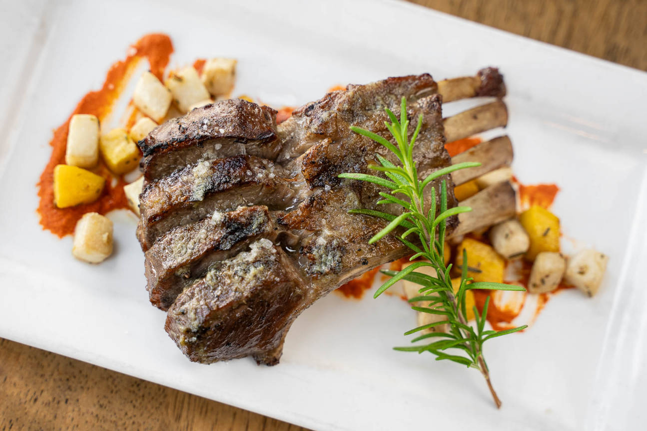 Taberna Tapas - Durham, NC