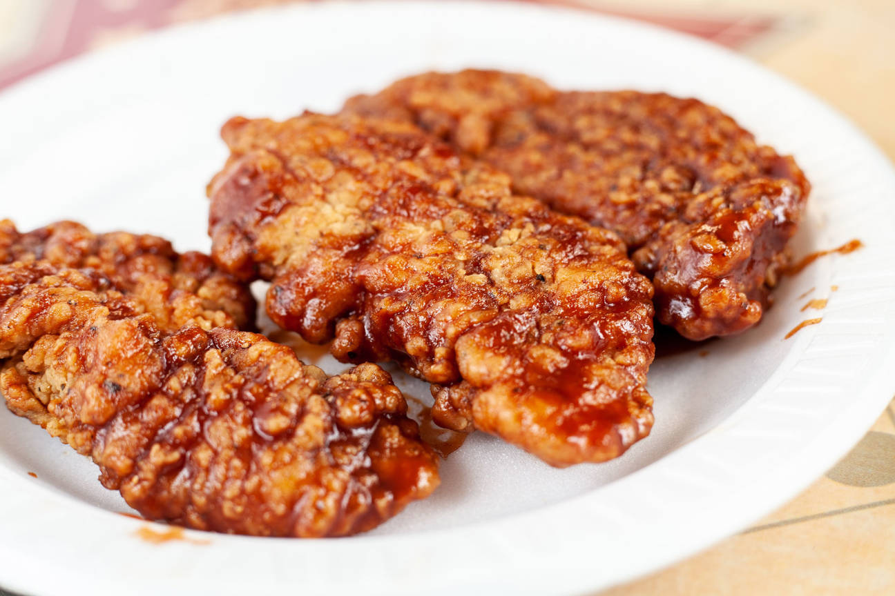 Brightstar Drive In Grill - Mount Holly, NC