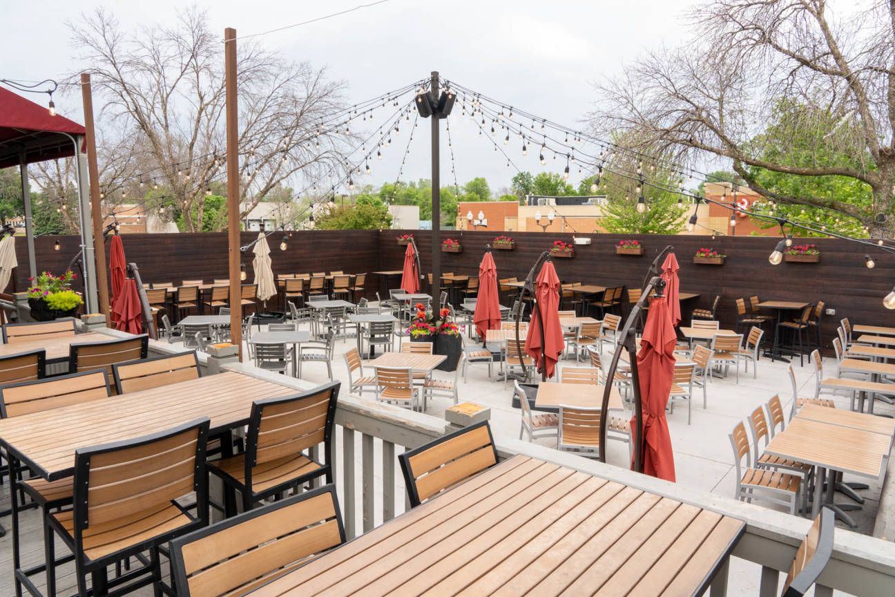 Pub 42 - New Hope, MN