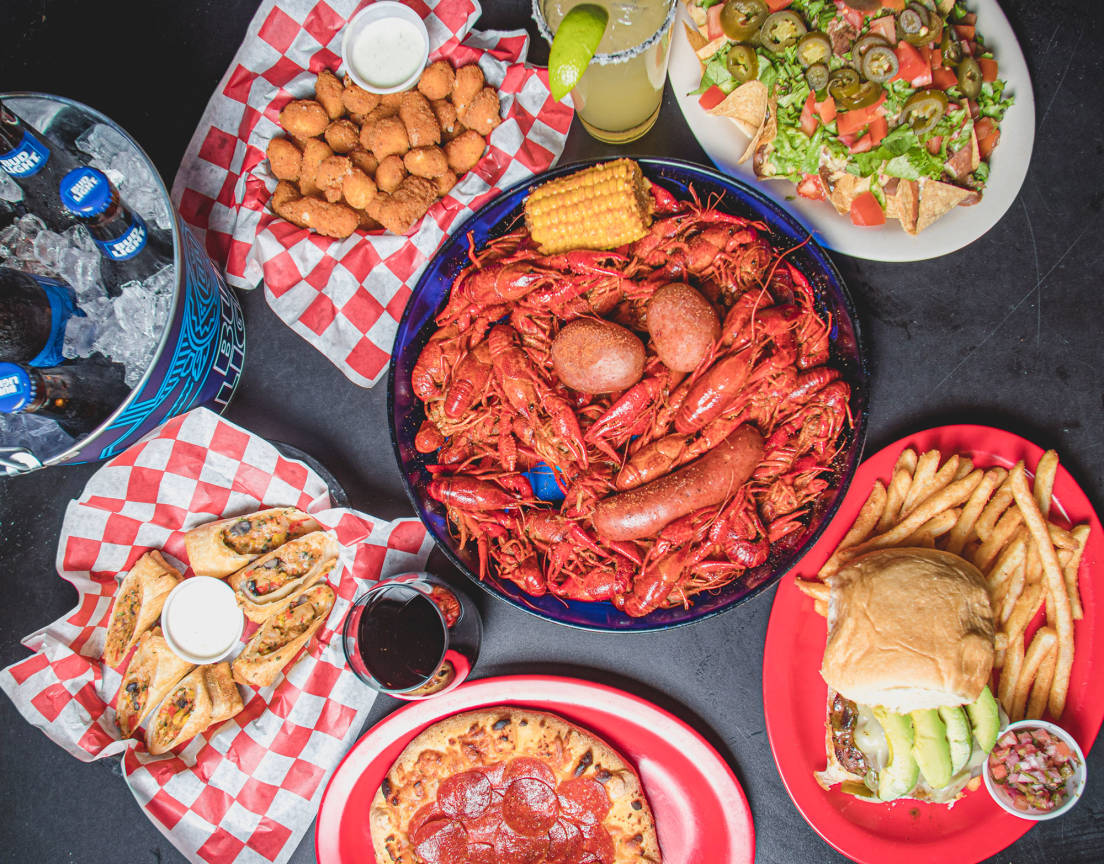 Stars Sports Bar & Grill - Katy, TX
