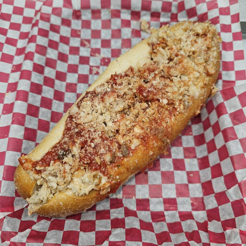 YO Philly Cheese Steaks - Portland, TX