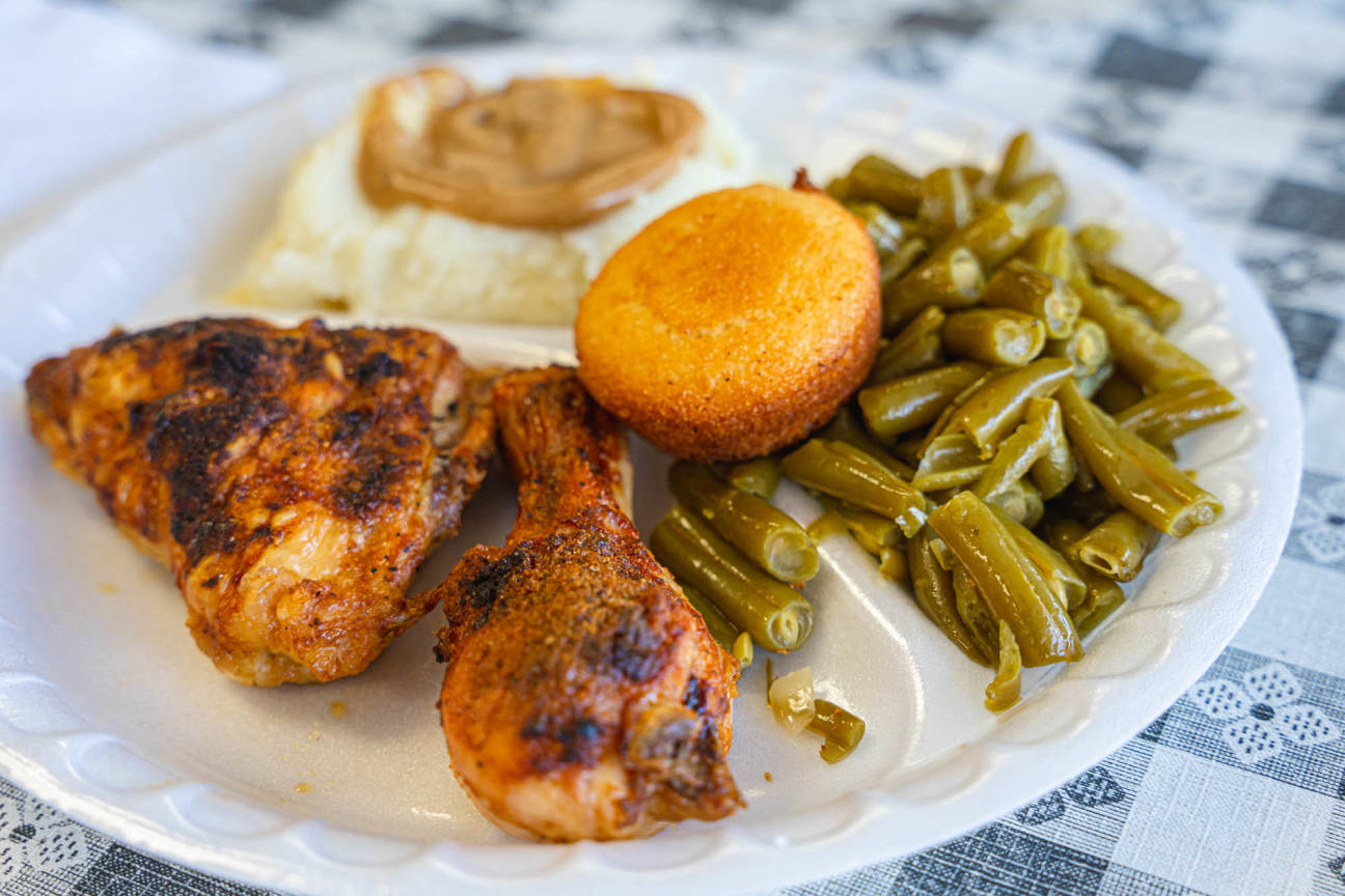 Fhinney's - Greenville, SC