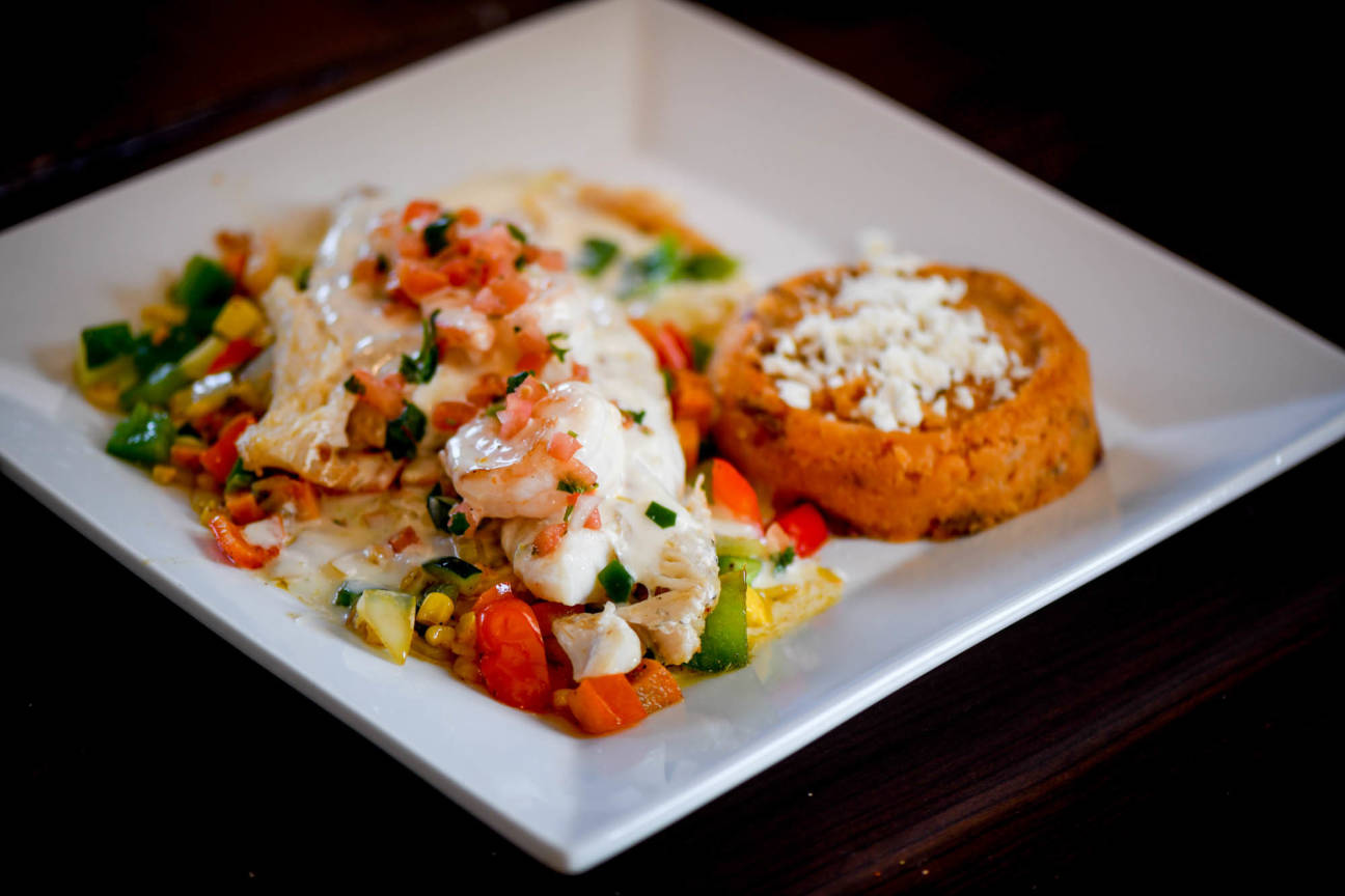 Azul Mexican Restaurant - Haverhill, MA