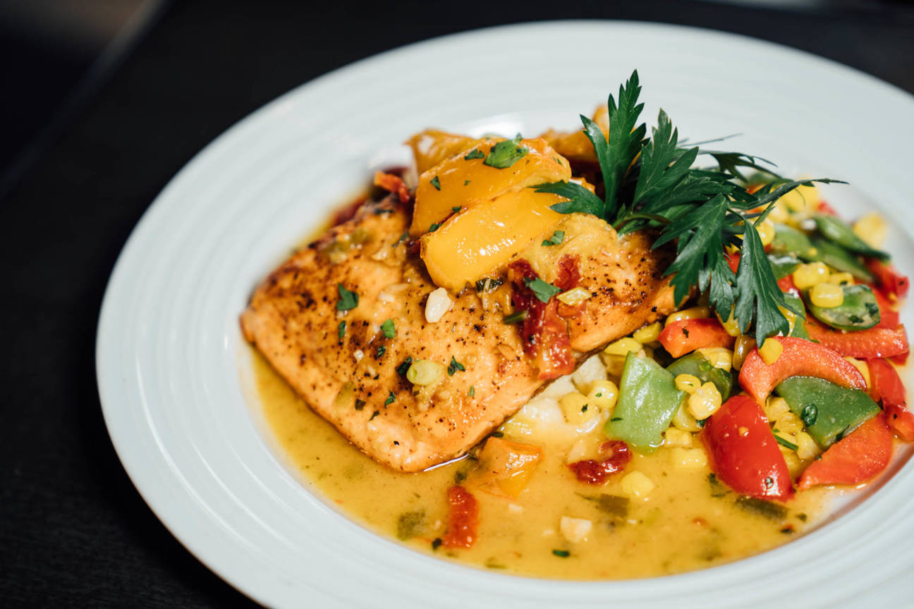 La Parra Restaurant & Bar - Berwyn, Berwyn, IL