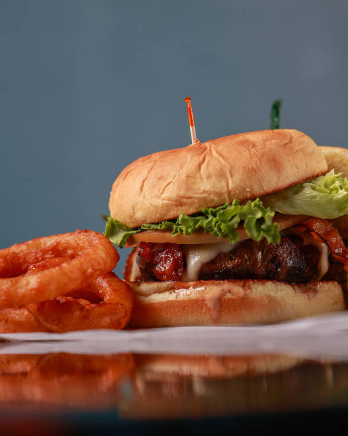 Famous Sam's on River - Tucson, AZ