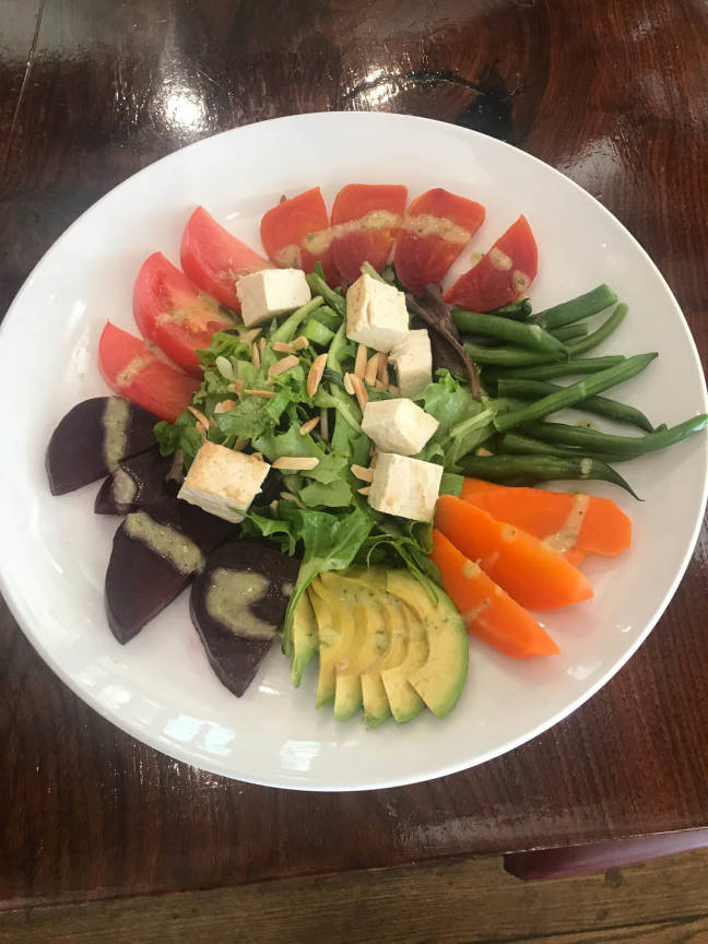 Salt & Pepper Restaurant - Tiburon, CA