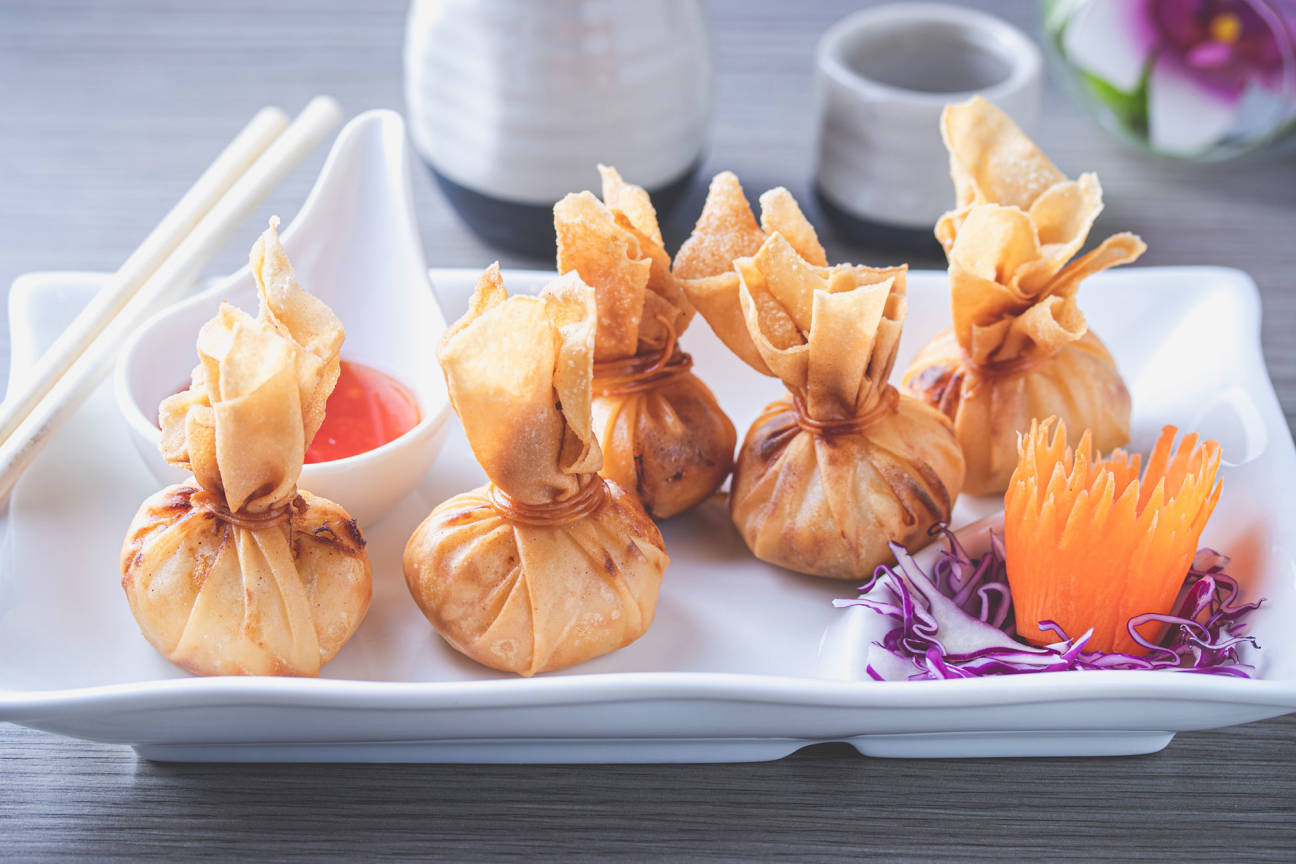 Thaicoon Restaurant & Pub - Katy, TX