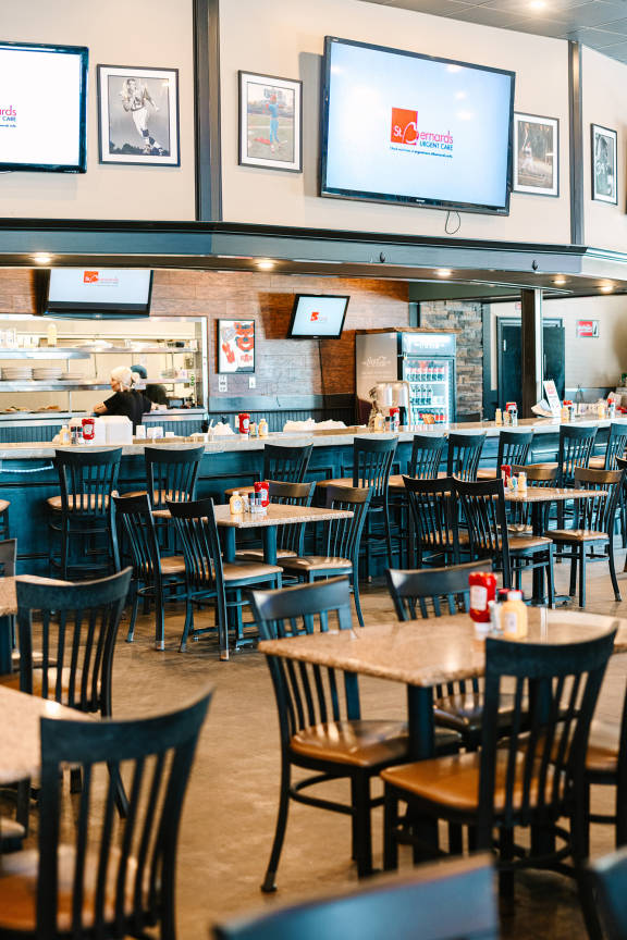 Fat City Grill - Jonesboro, AR