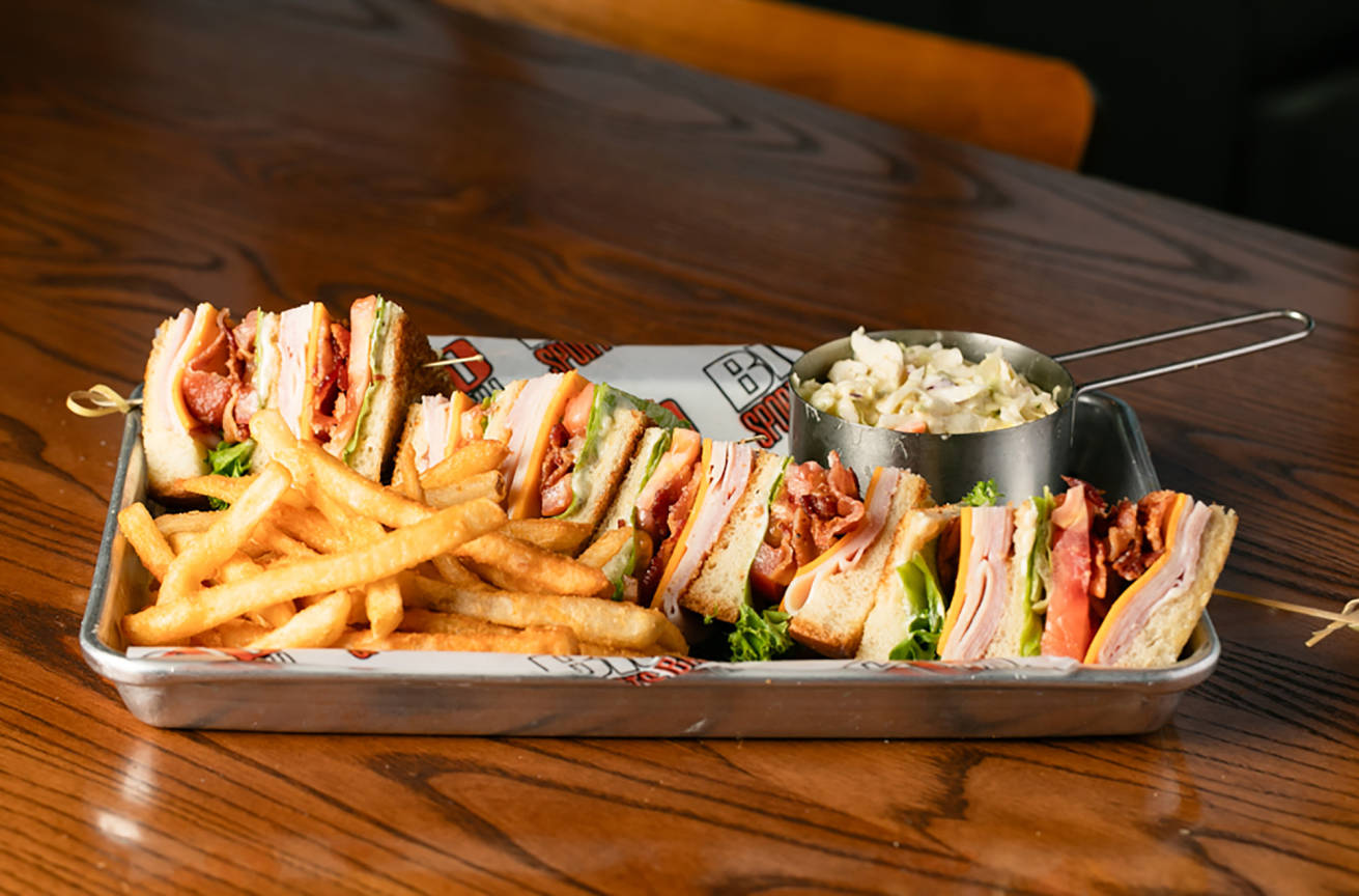 The LNK Grill - Prairie Lake Plaza, Lincoln, NE