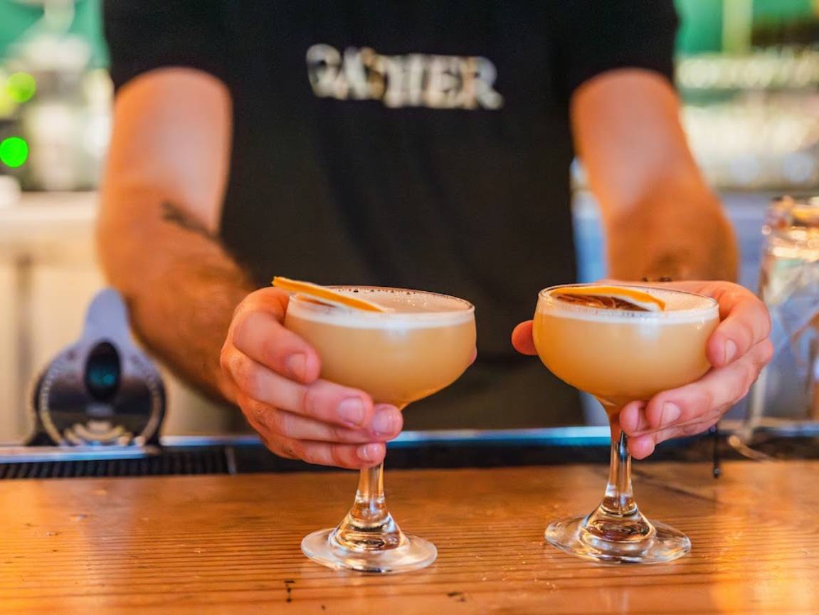 Gather - Berkeley, CA