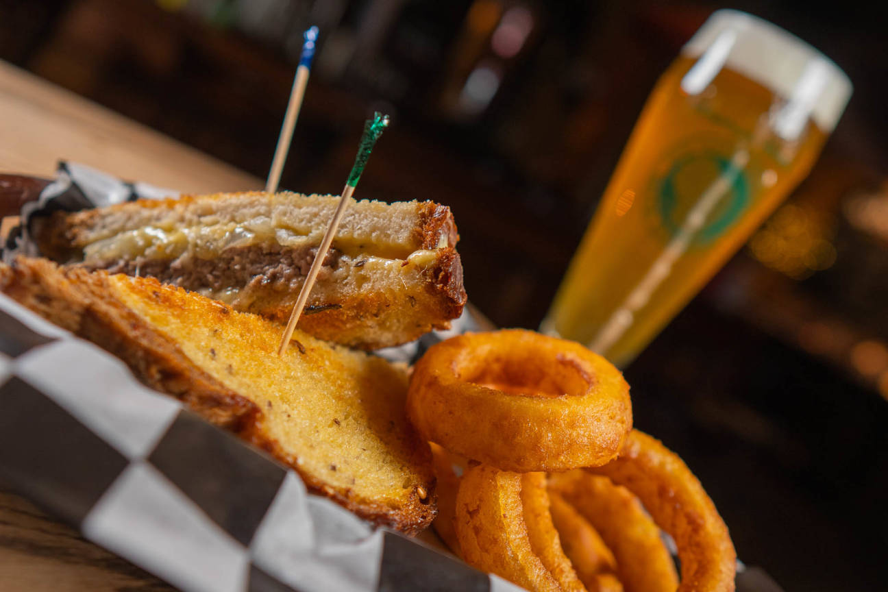 Sobelman's - Milwaukee, WI