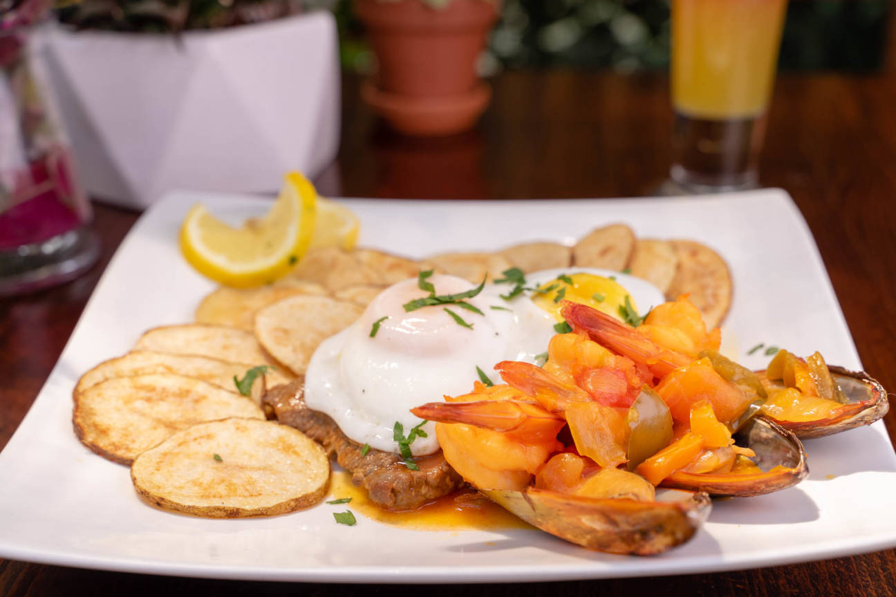 Restaurante Cesaria - Dorchester, Boston, MA