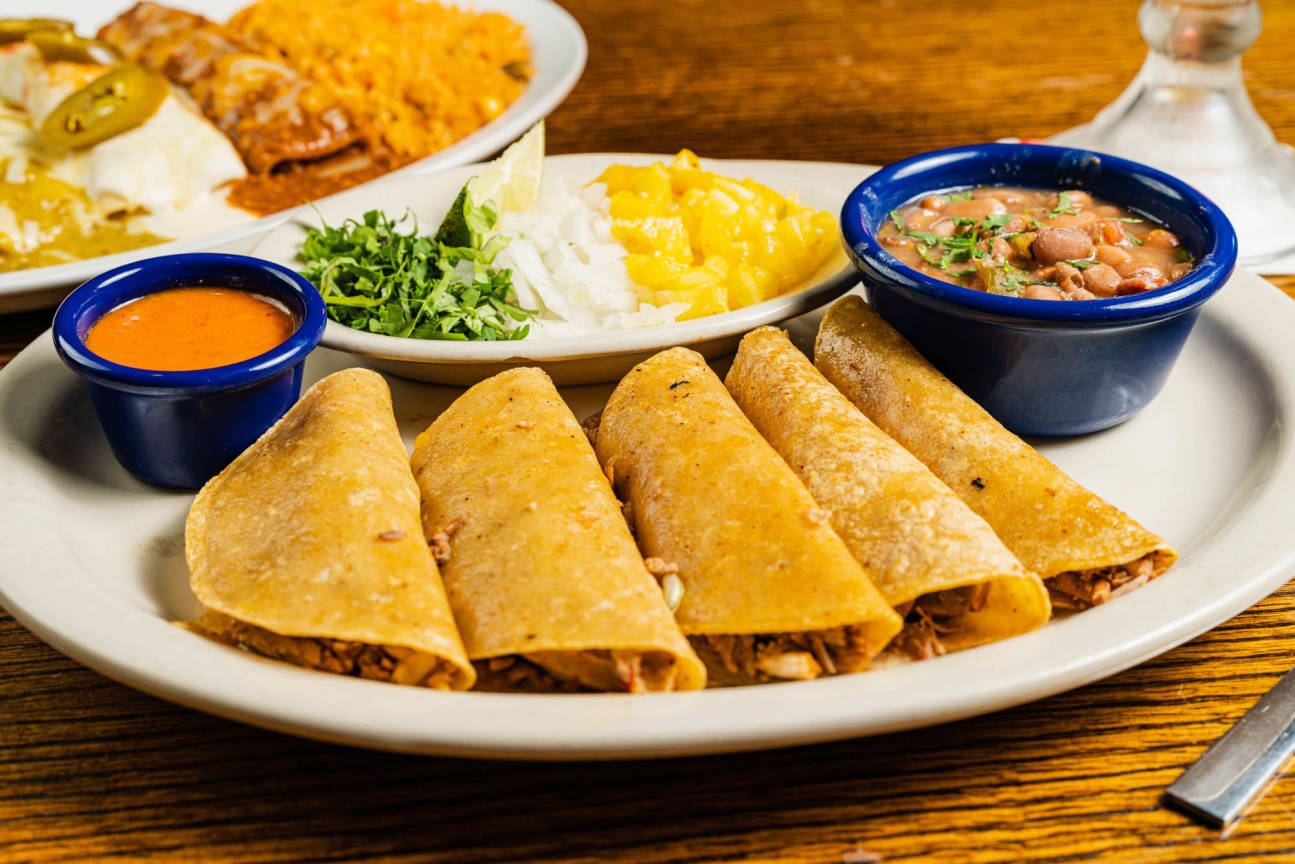 El Arroyo - Arlington, TX