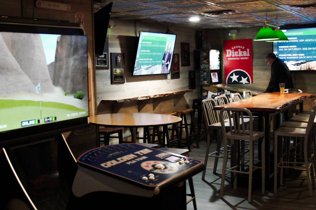 CP Shuckers - Shore Drive - Virginia Beach, VA